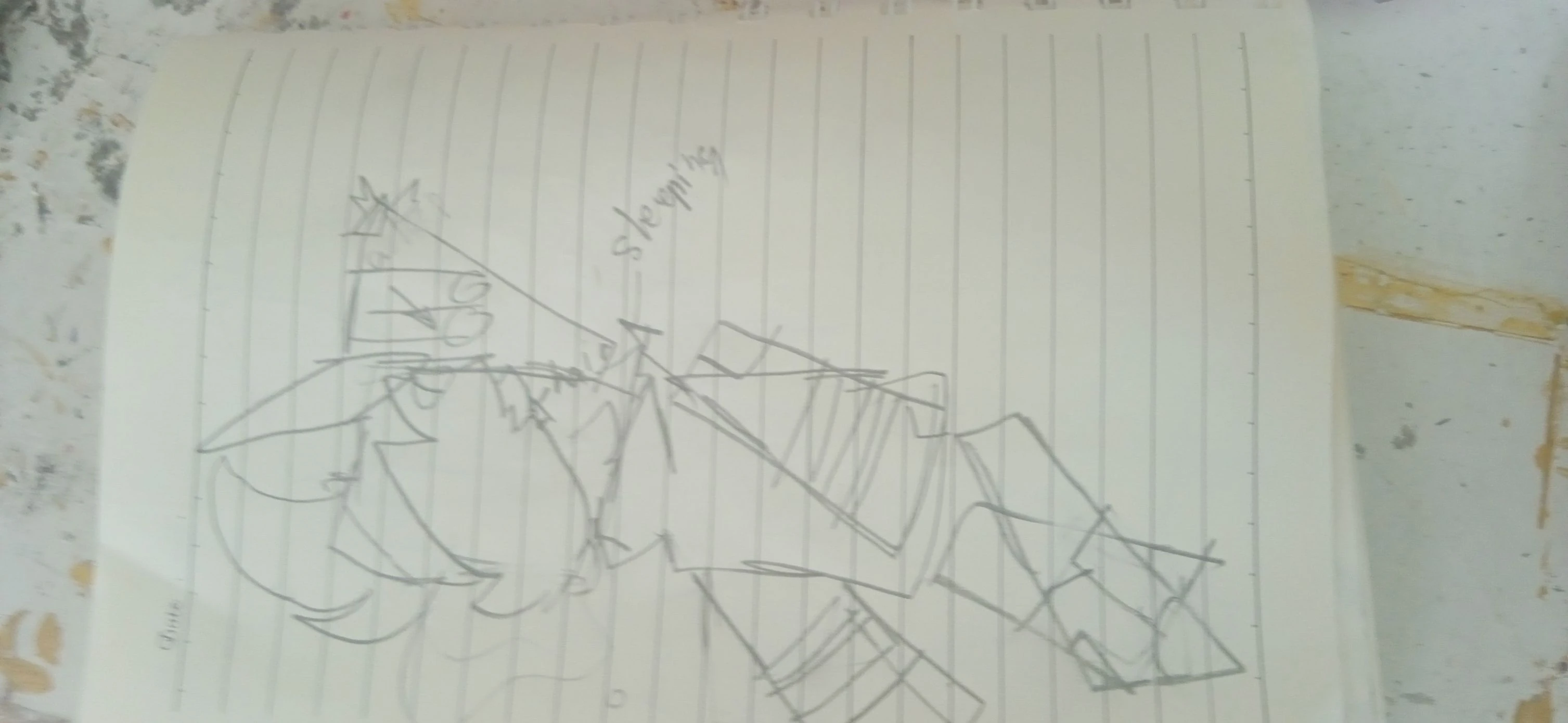 Commander doodles | Fandom