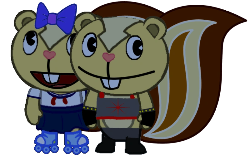 Jeff And Josh | Fandom