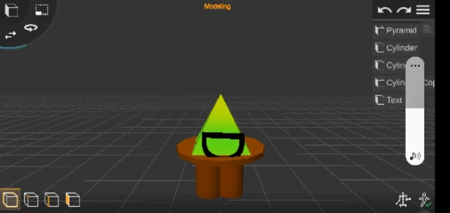 I made ohungi 3d | Fandom