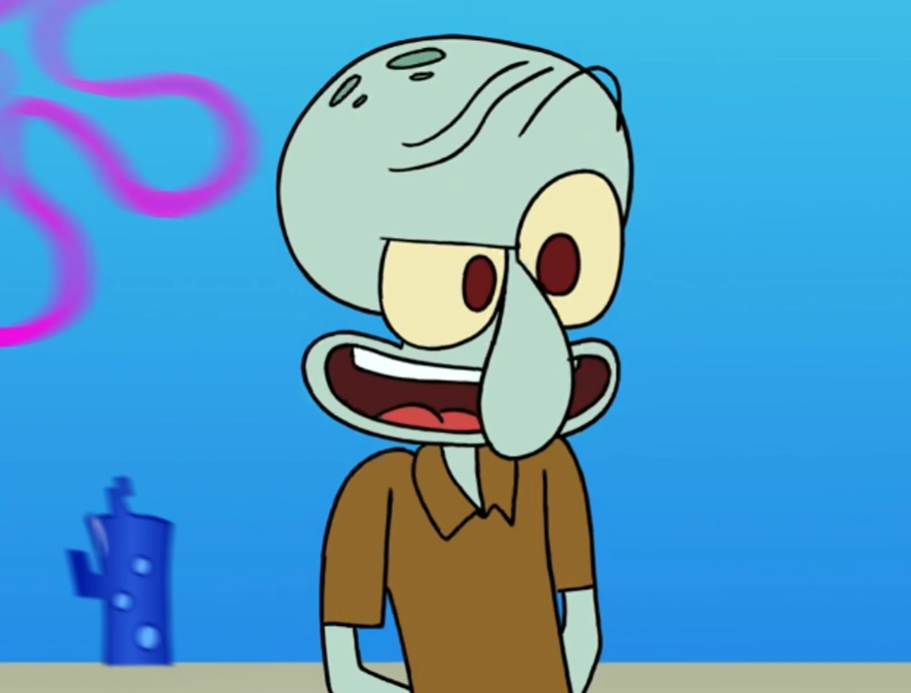 Hey, SpongeBob, | Fandom