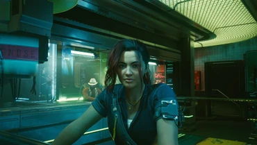 Discuss Everything About Cyberpunk Wiki | Fandom