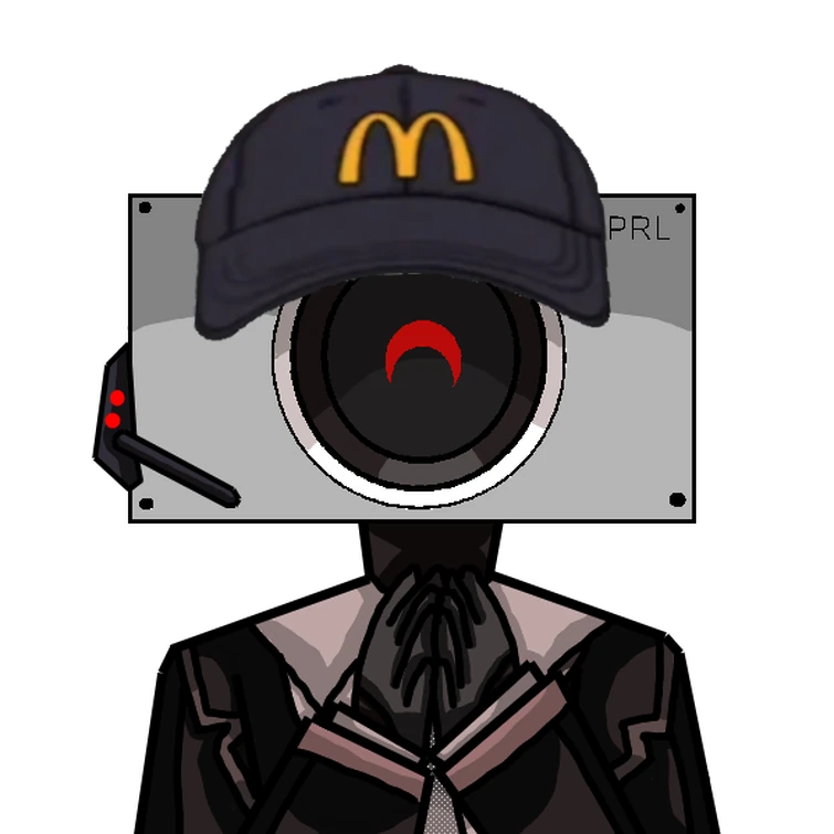 mcdonald caps | Fandom
