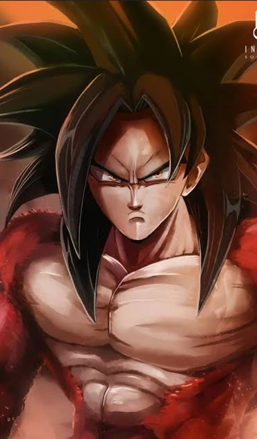 Which Form Is Your Favorite From SSJ-SSJ4? | Fandom