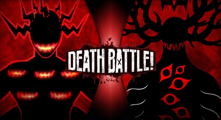 The Scarlet King vs Zalgo (The SCP Foundation vs Creepypasta) | Fandom