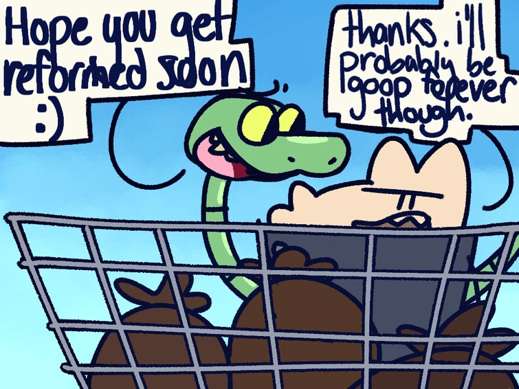 Discuss Everything About InvestiGators Wiki | Fandom