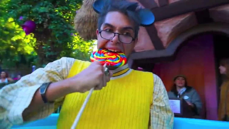 brandon rogers is soo funny | Fandom