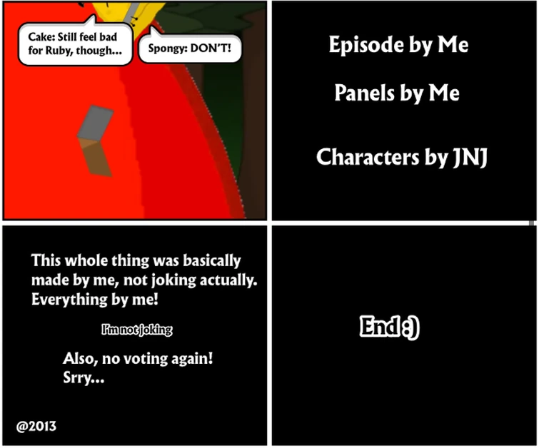 Discuss Everything About Battle for Dream Island Wiki | Fandom