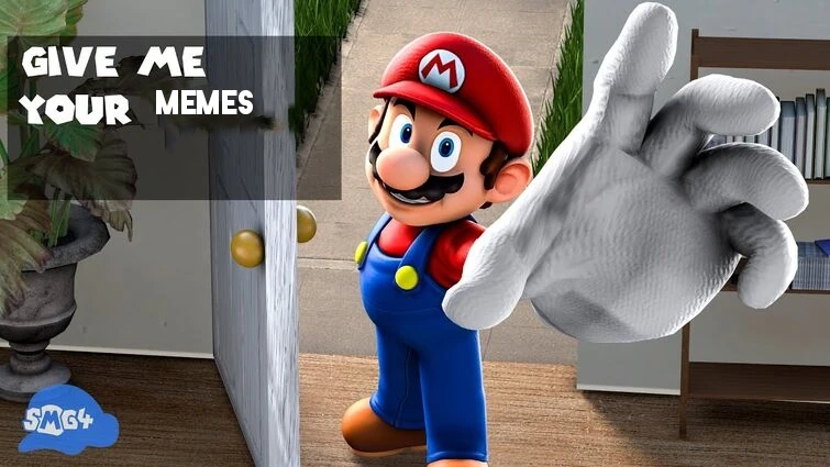 GIVE ME YOUR MEMES | Fandom