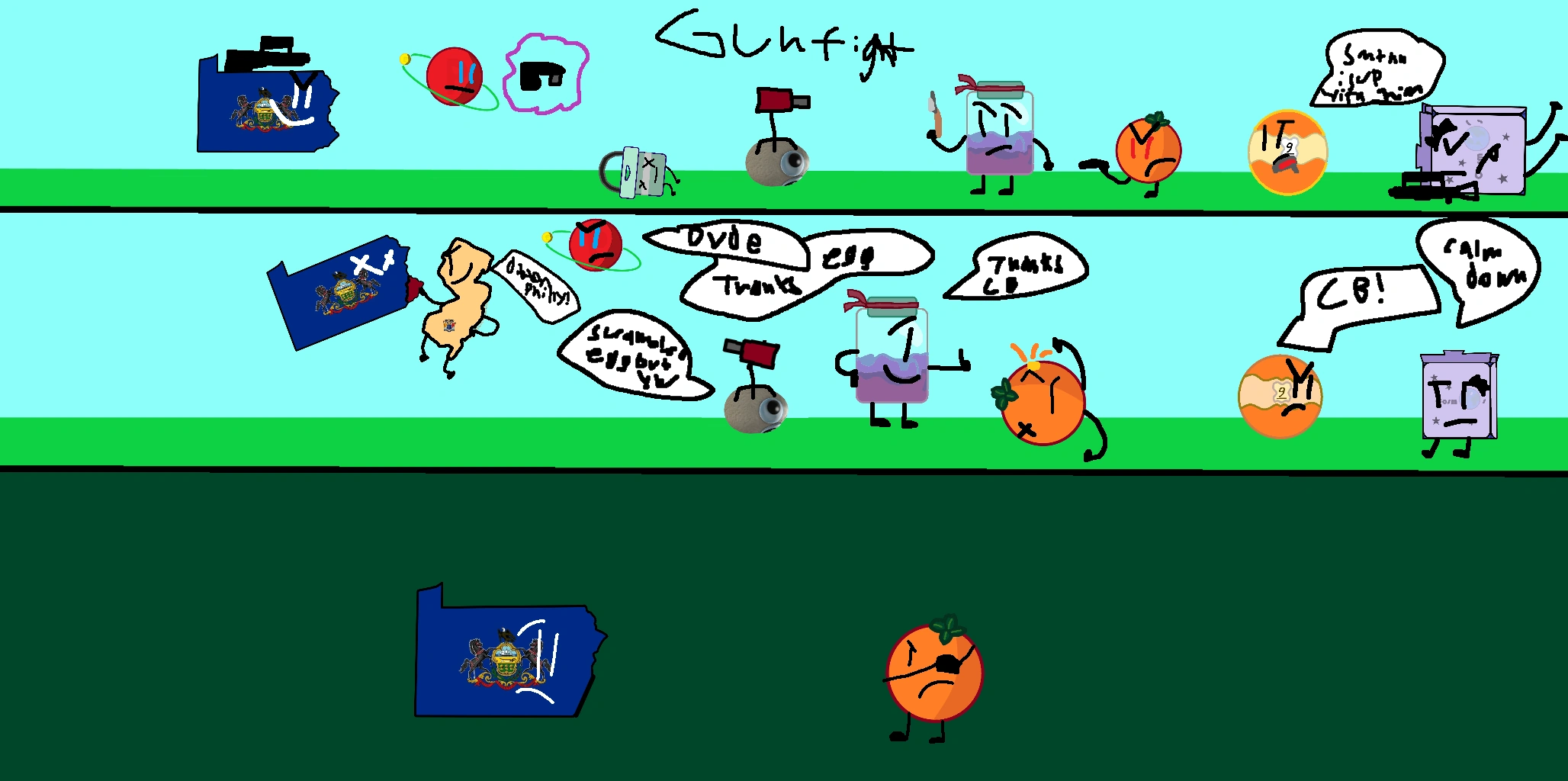 TTB Mini Again episode 8 | Fandom