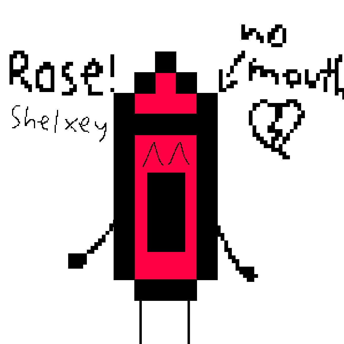 Crayon oc!! | Fandom