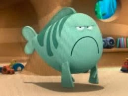 is grump fish a real meme or am I missing smth | Fandom