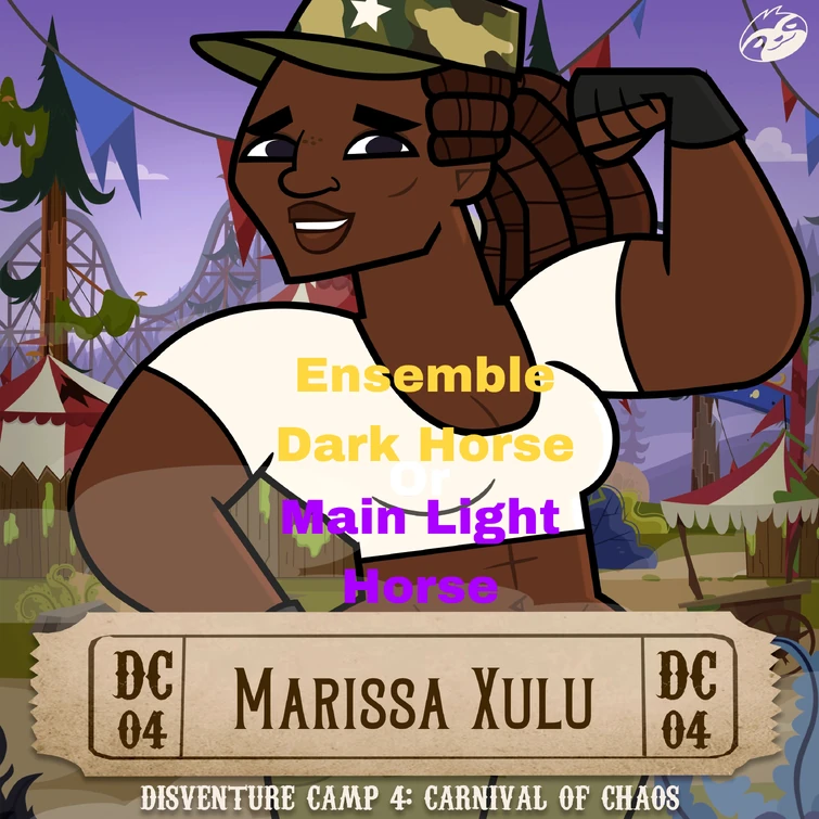 Discuss Everything About Ensemble Dark Horse Wiki | Fandom