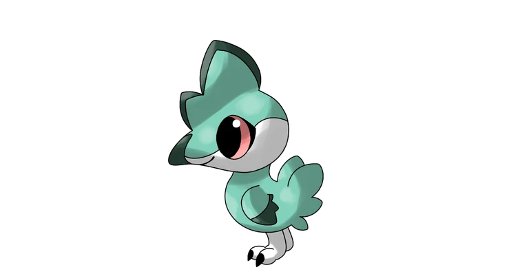 Part 9 of my CoS fakemon based fakemon region (is finally here) | Fandom