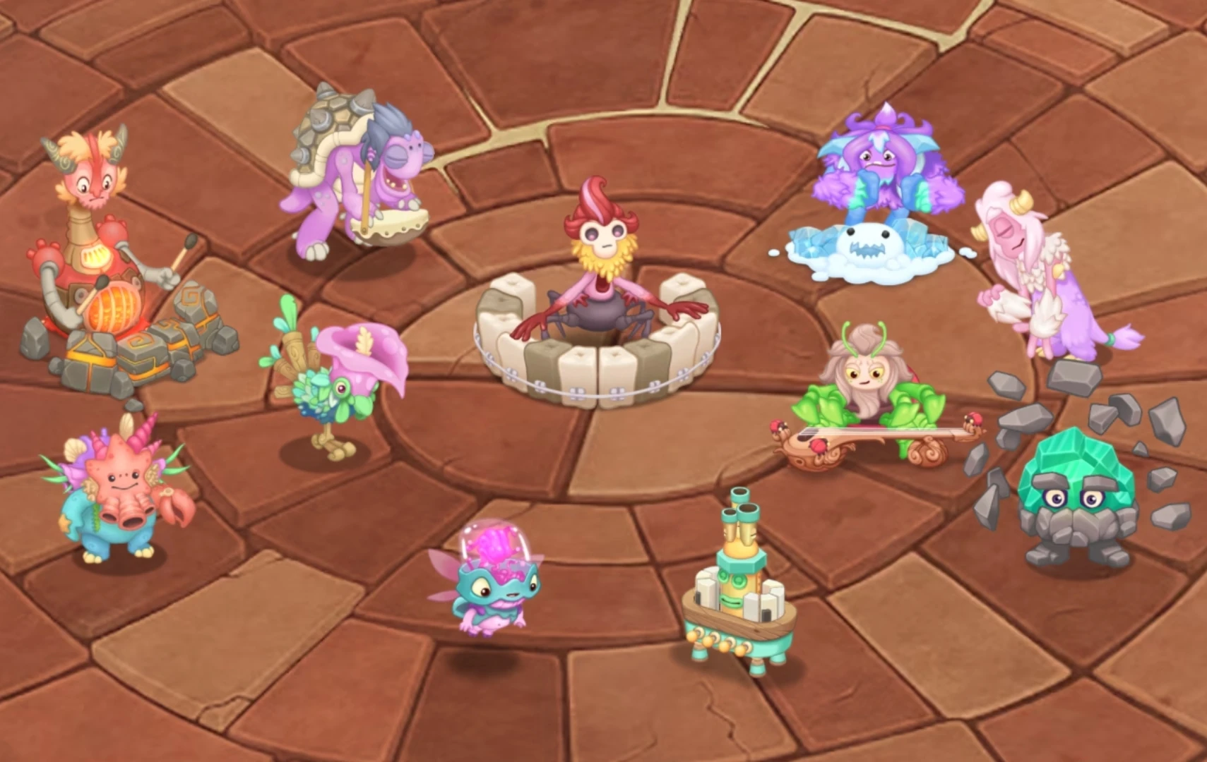 Reviving every celestial before elders come out: Vhamp | Fandom