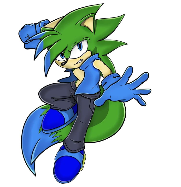 A little something I like to share! | Fandom