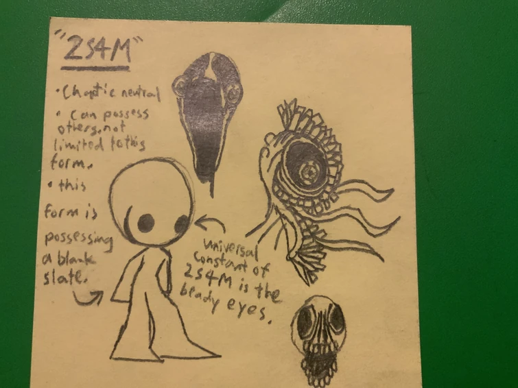 2 spooky 4 me | Fandom