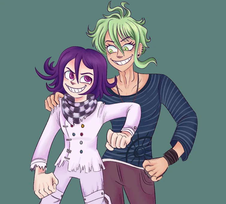Discuss Everything About Shipping Wiki | Fandom
