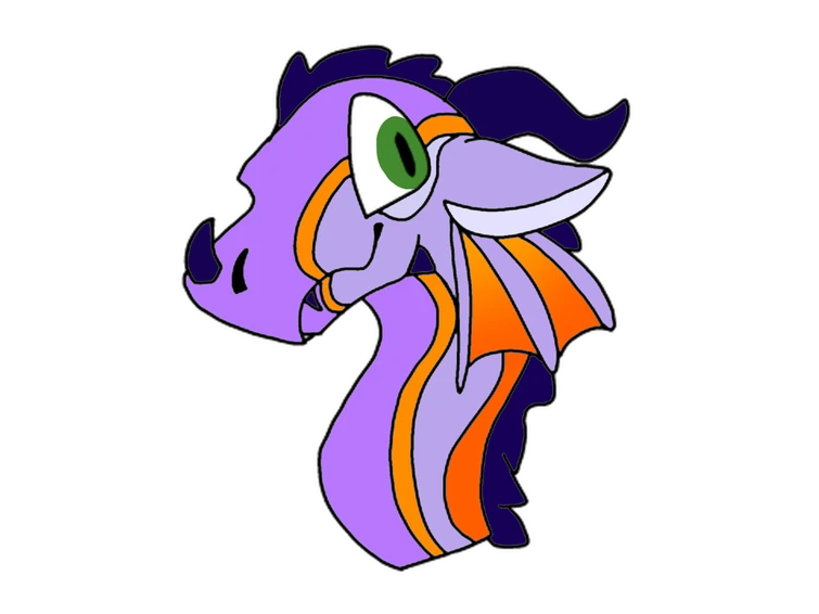 FTU rainwing base (3 variants)! | Fandom