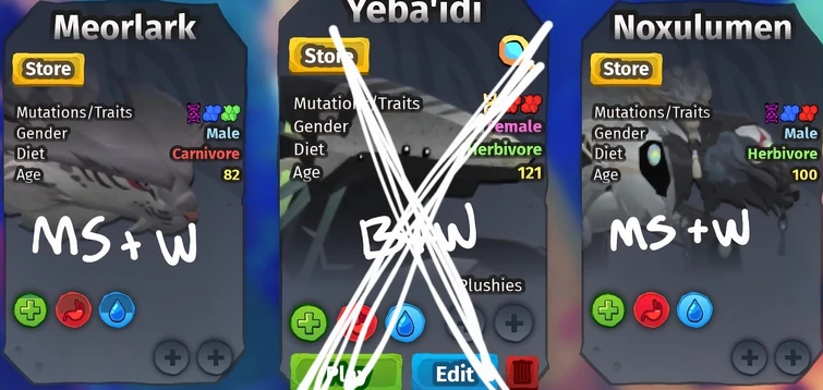 Discuss Everything About Creatures of Sonaria Wiki | Fandom