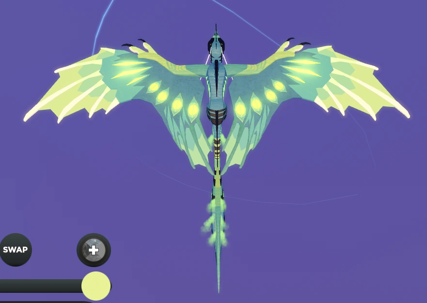 Rate this Lucky Etheralotus Skin. | Fandom