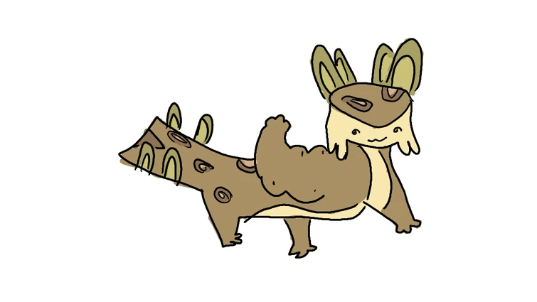 murlk is so good in combat | Fandom