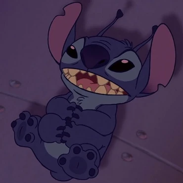 Stitch True Form Gallery Finale. Which picture would serve best for ...