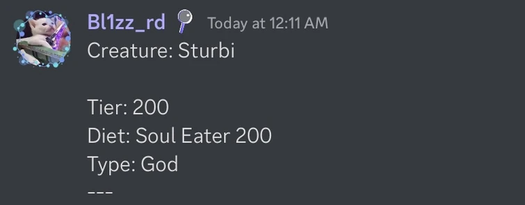 100% real and very balanced strubi stats | Fandom