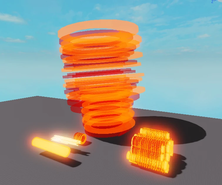 Fanmade Quirk Number 1: Flaming Sun. | Fandom