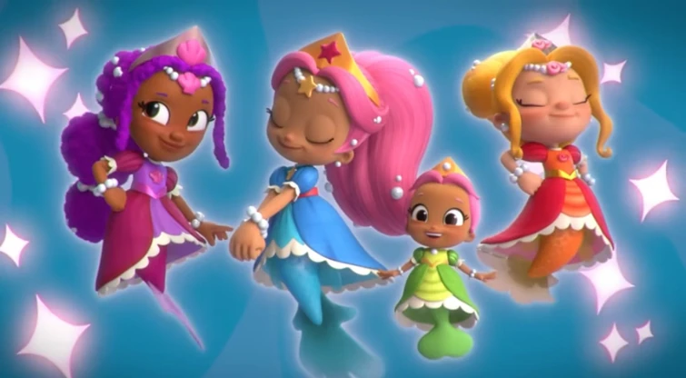 Discuss Everything About Bubble Guppies Wiki | Fandom
