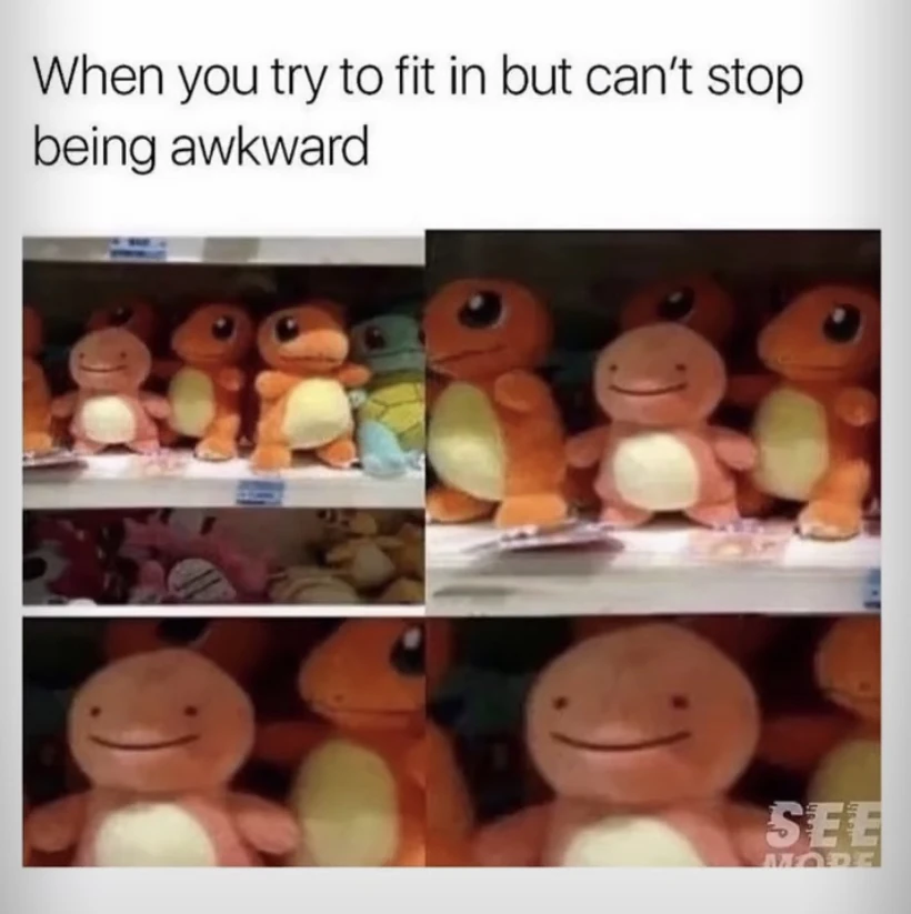 daily meme #265: ditto | Fandom