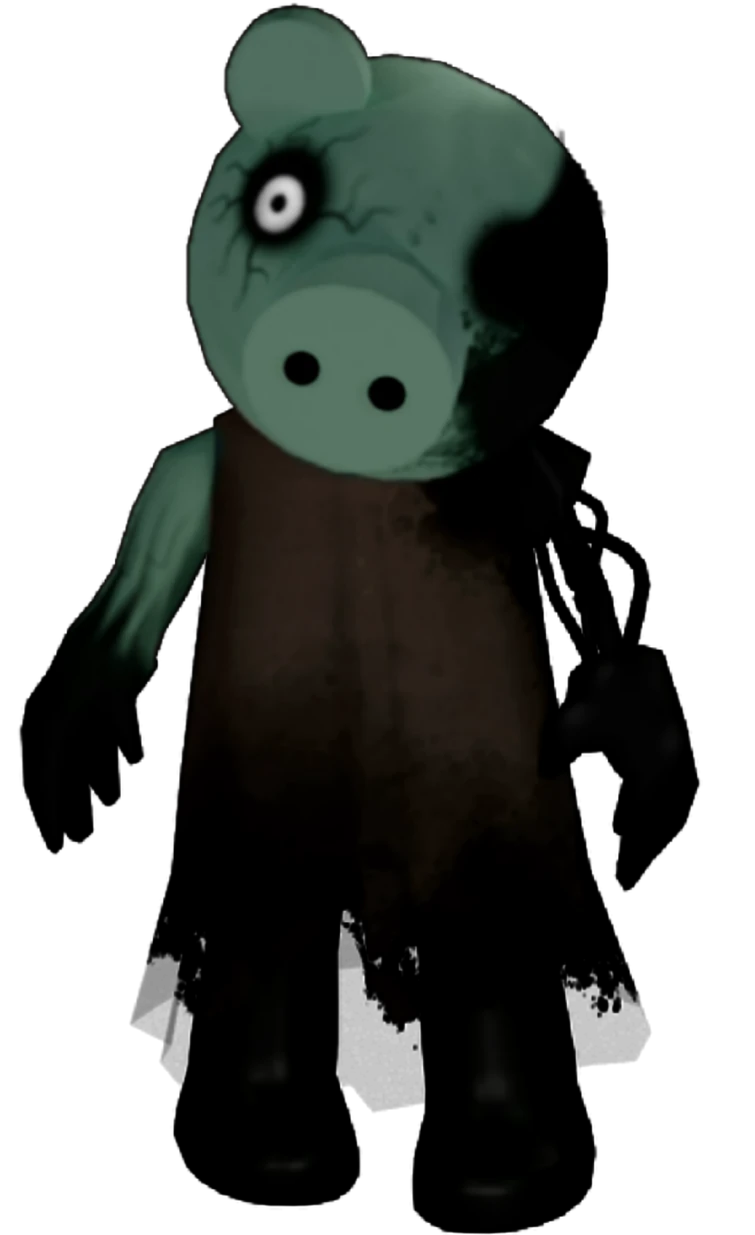 Discuss Everything About Piggy Wiki | Fandom