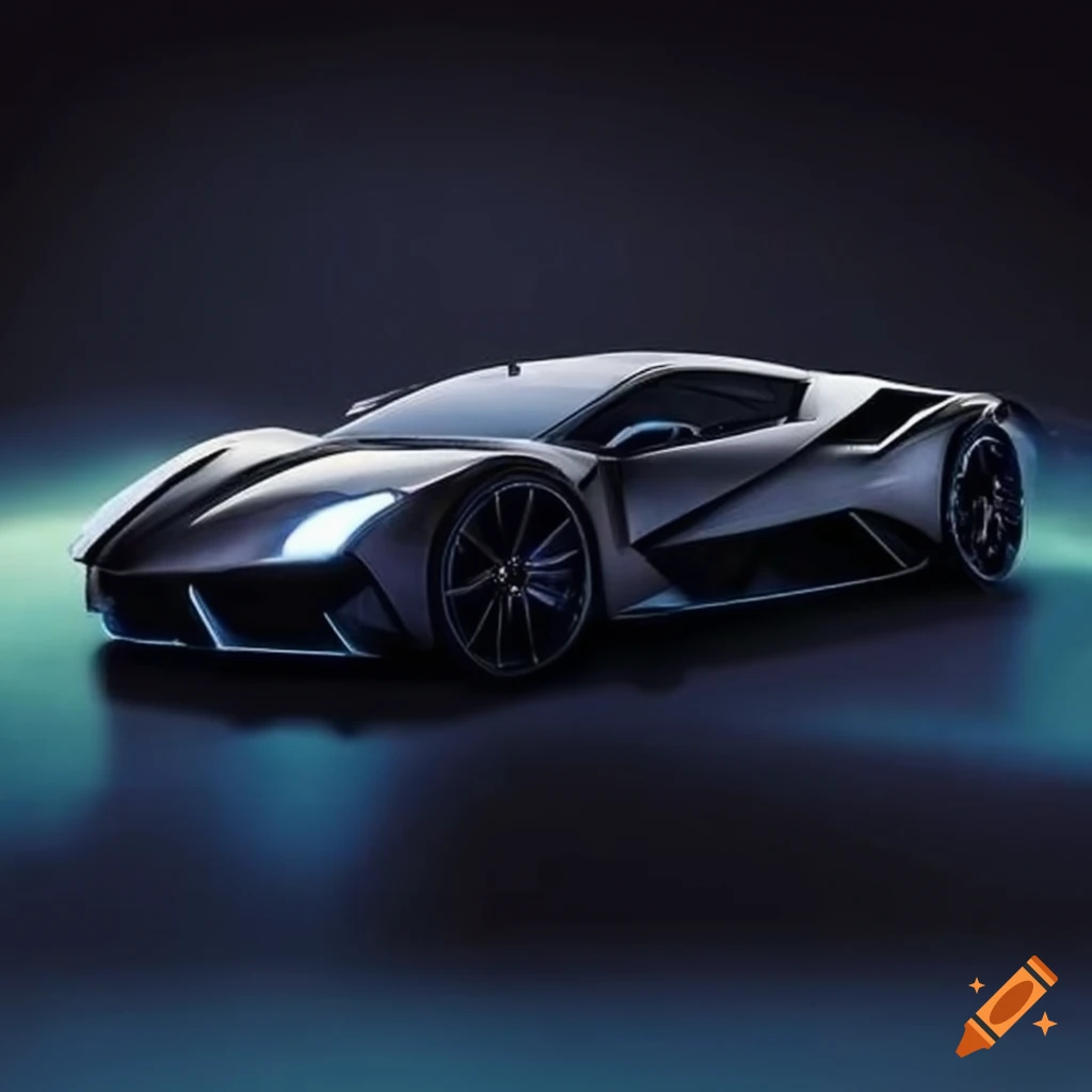 Fictional car idea | Fandom