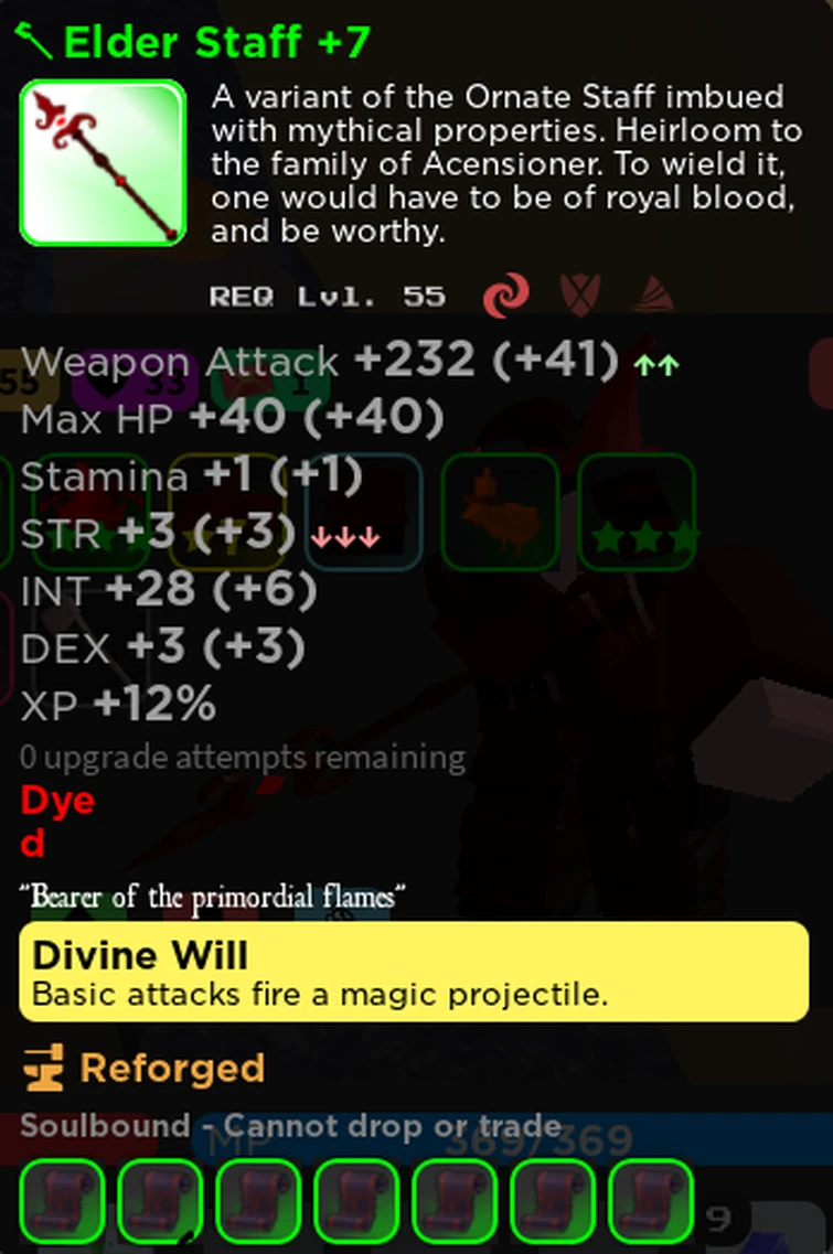 elder staff ??? | Fandom