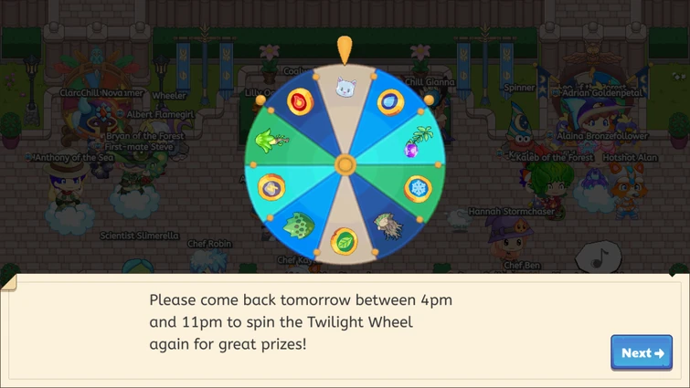 Discuss Everything About Prodigy Game Wiki | Fandom