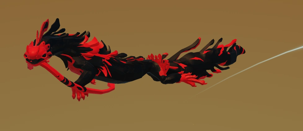 Red lizard glys skin | Fandom