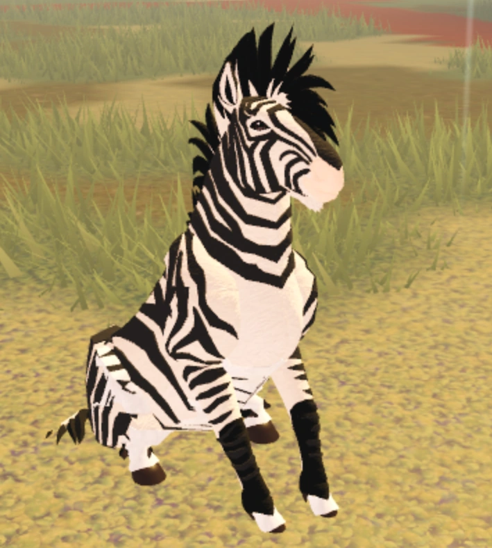 this is a zebra | Fandom