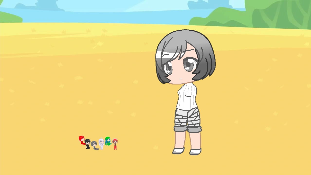 TPOT 6 Scene Gacha Club Ver. | Fandom