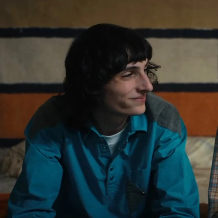 “mike hates will” | Fandom