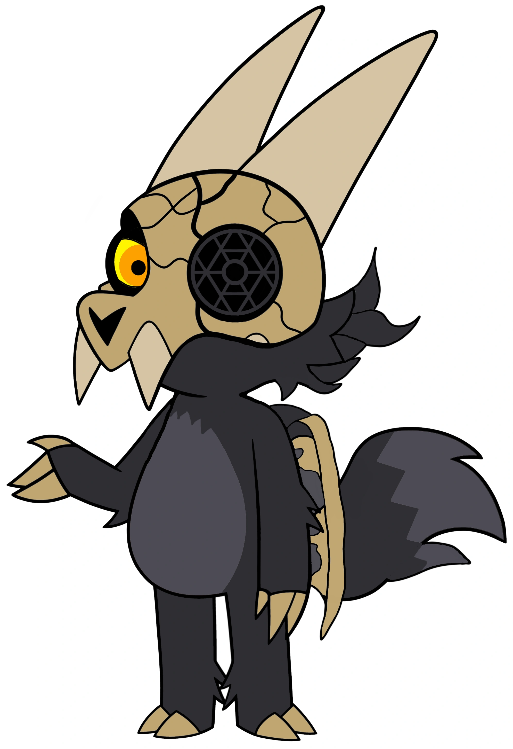 Any names for my oc? | Fandom