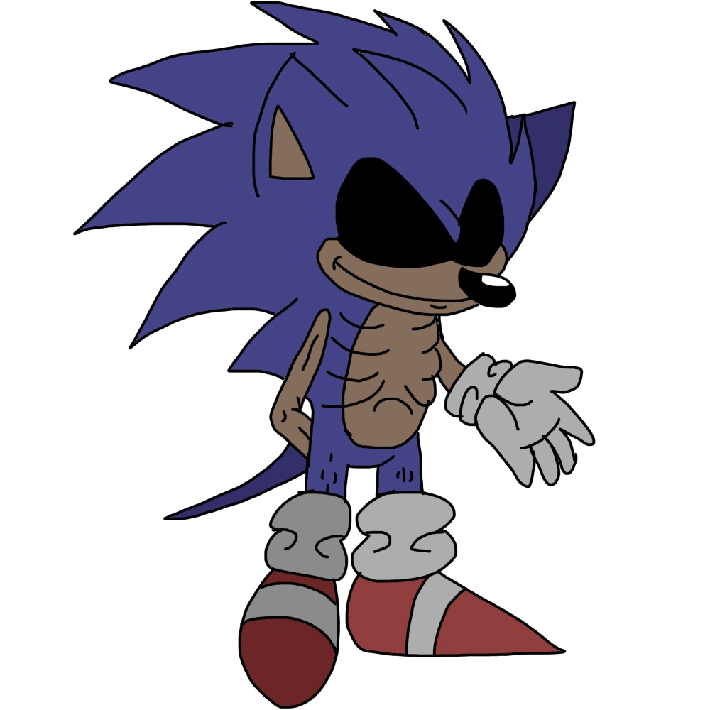 Mr. Needle’s redesign | Fandom