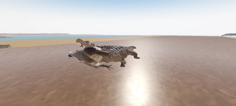 Discuss Everything About Dinosaur Mobile World Wiki | Fandom