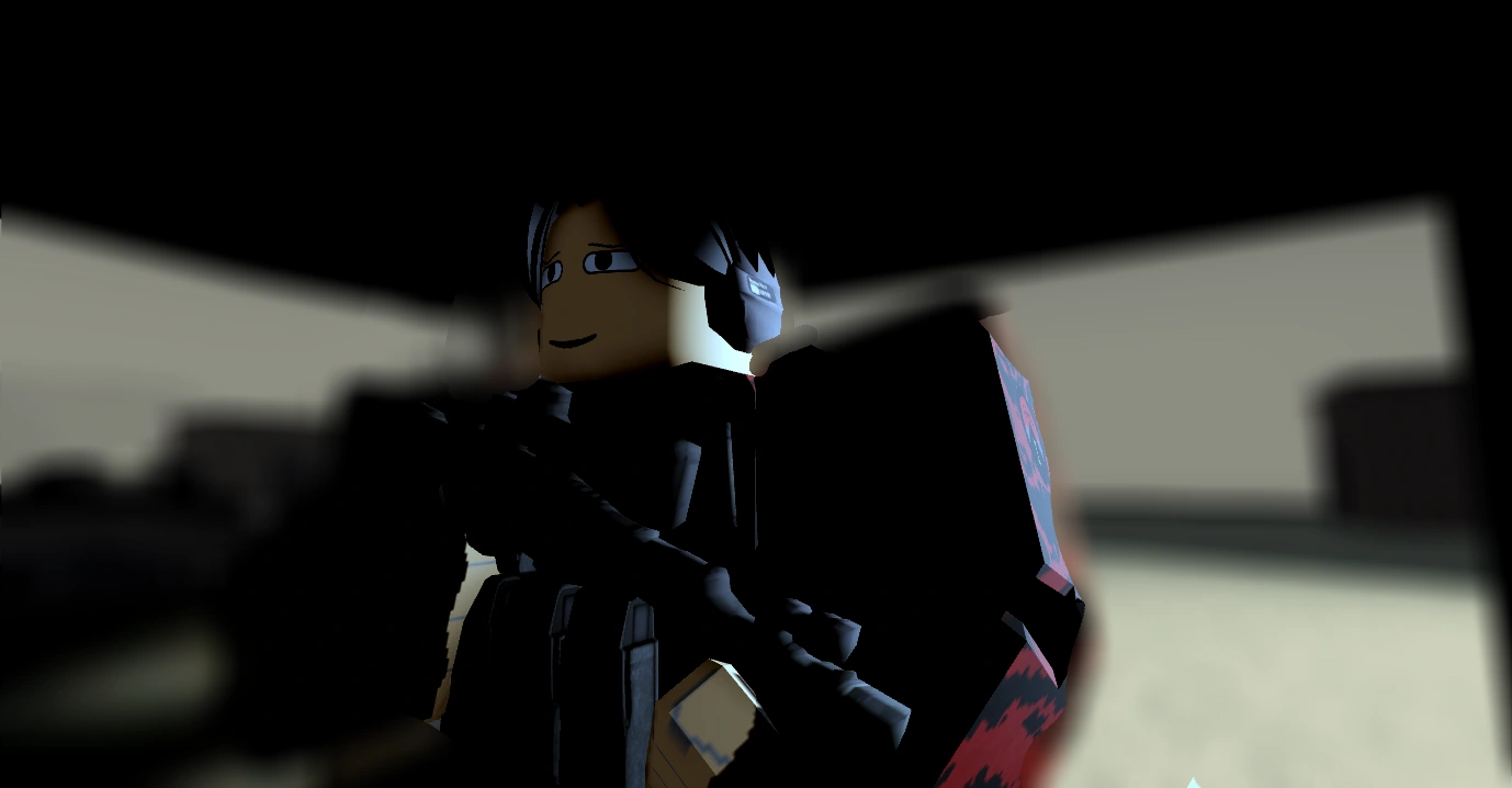 The Sniper. | Fandom