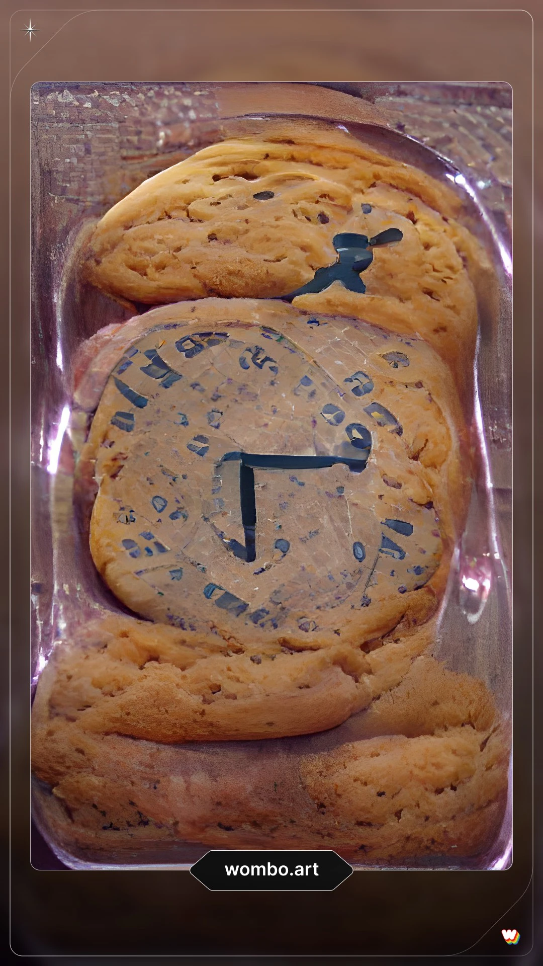 This is Timekeeper Cookie apparently | Fandom