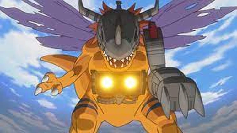 Digimon Origins Chapter 3 | Fandom