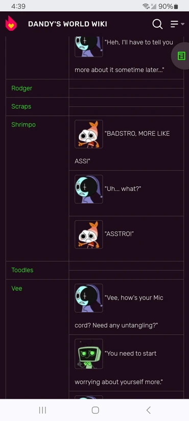 Im bored vote for one neoww!! | Fandom