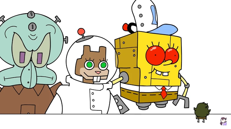 And nothing | Fandom