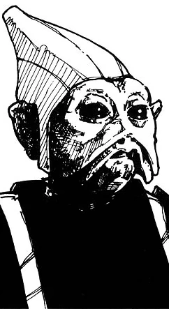 [Character Profile] Sian Tevv | Fandom