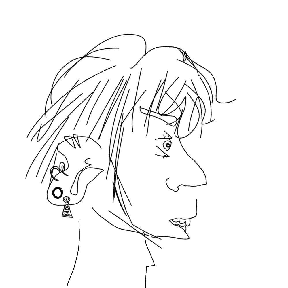 Llyod art 🤘🥴 | Fandom