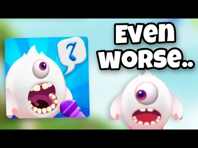 Apparently, they copied My Singing Monsters... | Fandom