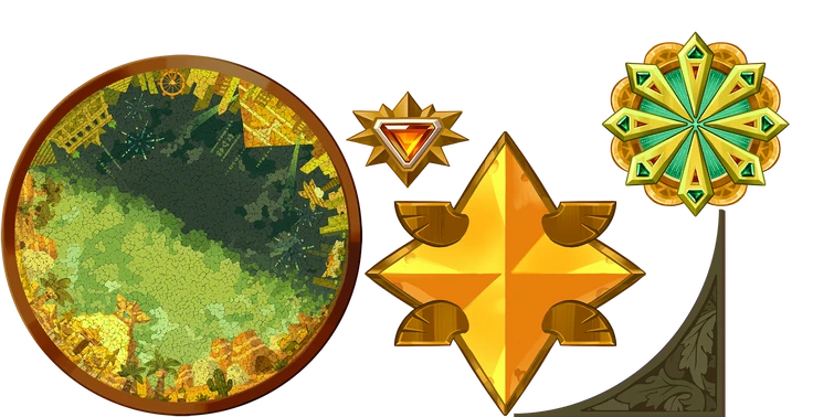 Ancient Cookie Mural Tips/Notes | Fandom